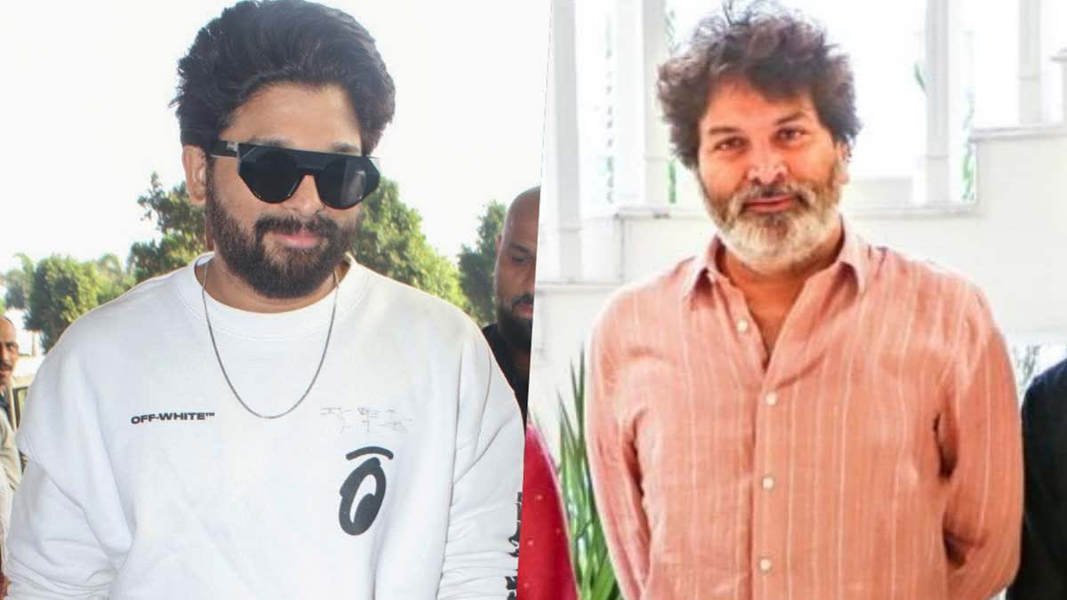 'Whole of India Will Be Surprised': Producer Naga Vamsi on Allu Arjun's Mythological Drama with ...