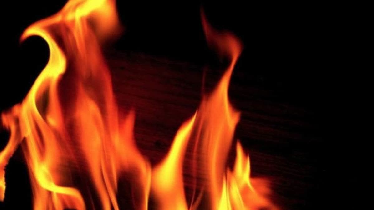 Five Workers Die Of Suffocation, Three Injured After Fire Breaks Out At ...