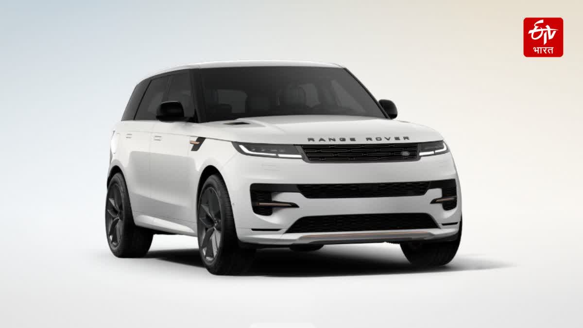 1.60 कोटी रुपयात Range Rover Sport Autobiography भारतात लॉंच; डिझाइन ...