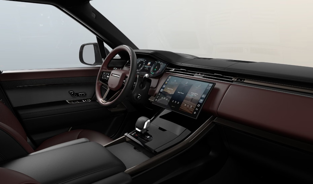 1.60 कोटी रुपयात Range Rover Sport Autobiography भारतात लॉंच; डिझाइन ...