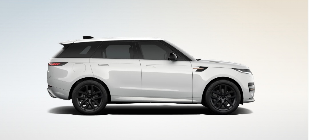 1.60 कोटी रुपयात Range Rover Sport Autobiography भारतात लॉंच; डिझाइन ...
