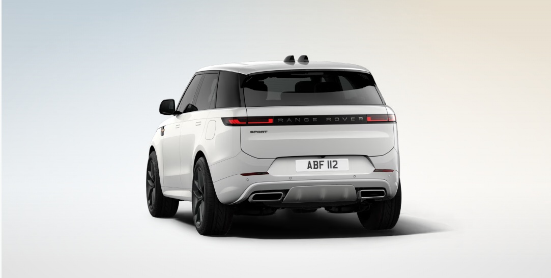 1.60 कोटी रुपयात Range Rover Sport Autobiography भारतात लॉंच; डिझाइन ...