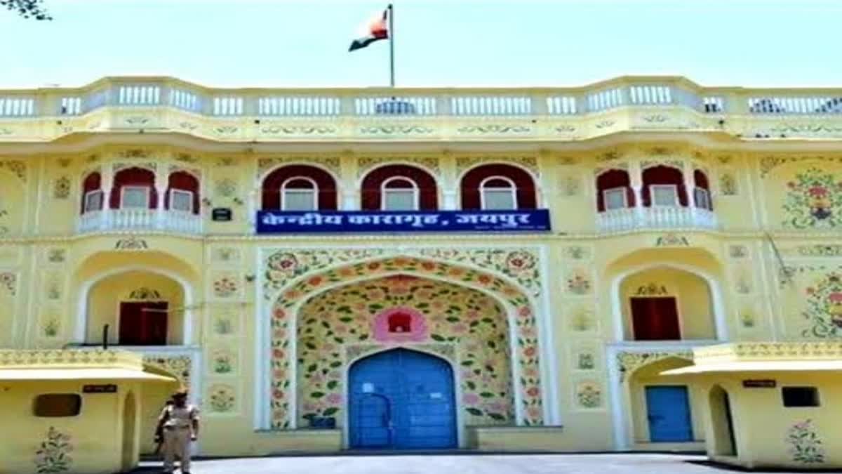 Prisoners Swap Hospital Beds For Hotel Rooms In Rajasthan, Authorities ...