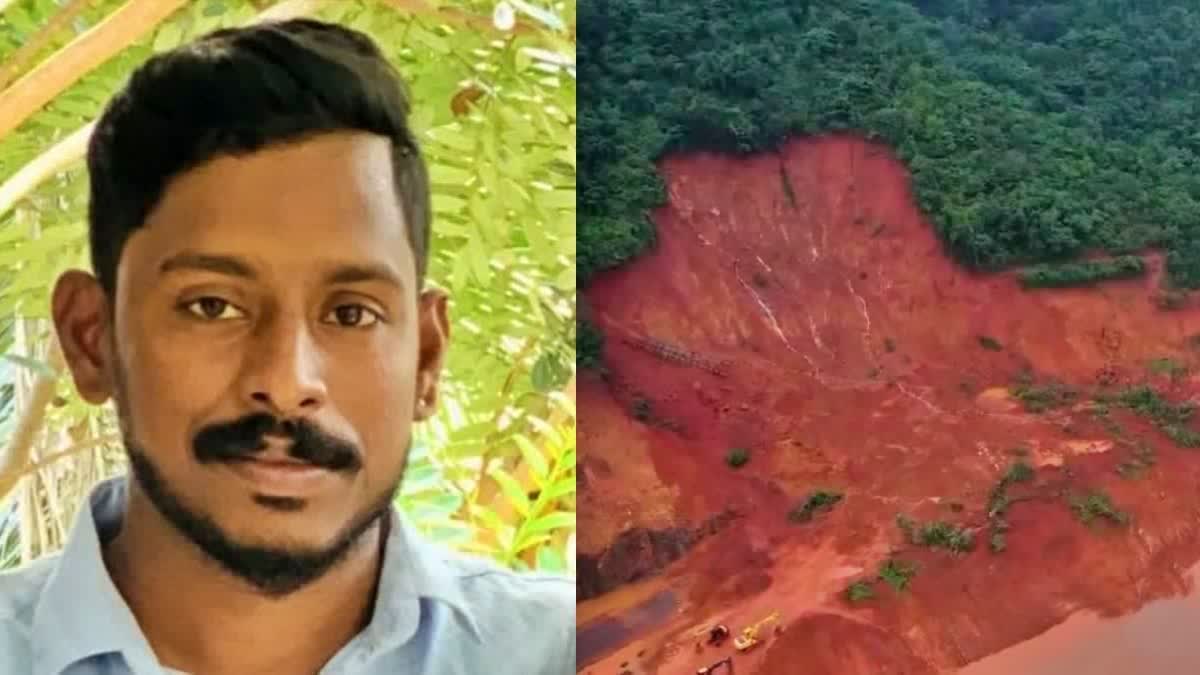 കാലാവസ്ഥ പ്രതികൂലം; ഷിരൂരില്‍ അര്‍ജുനായി ഇന്നും തെരച്ചില്‍, മഴ കനത്താല് ...