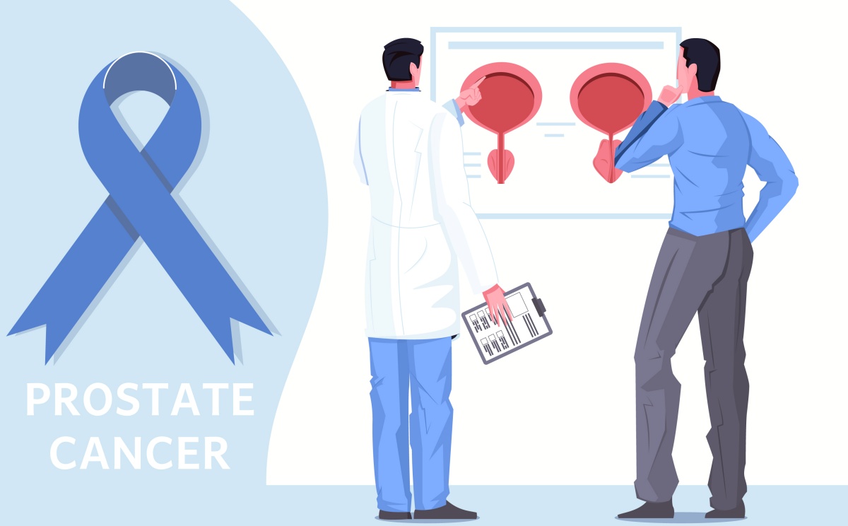 Prostate Cancer Awareness Month: 4 Early Signs of Prostate Trouble Men ...