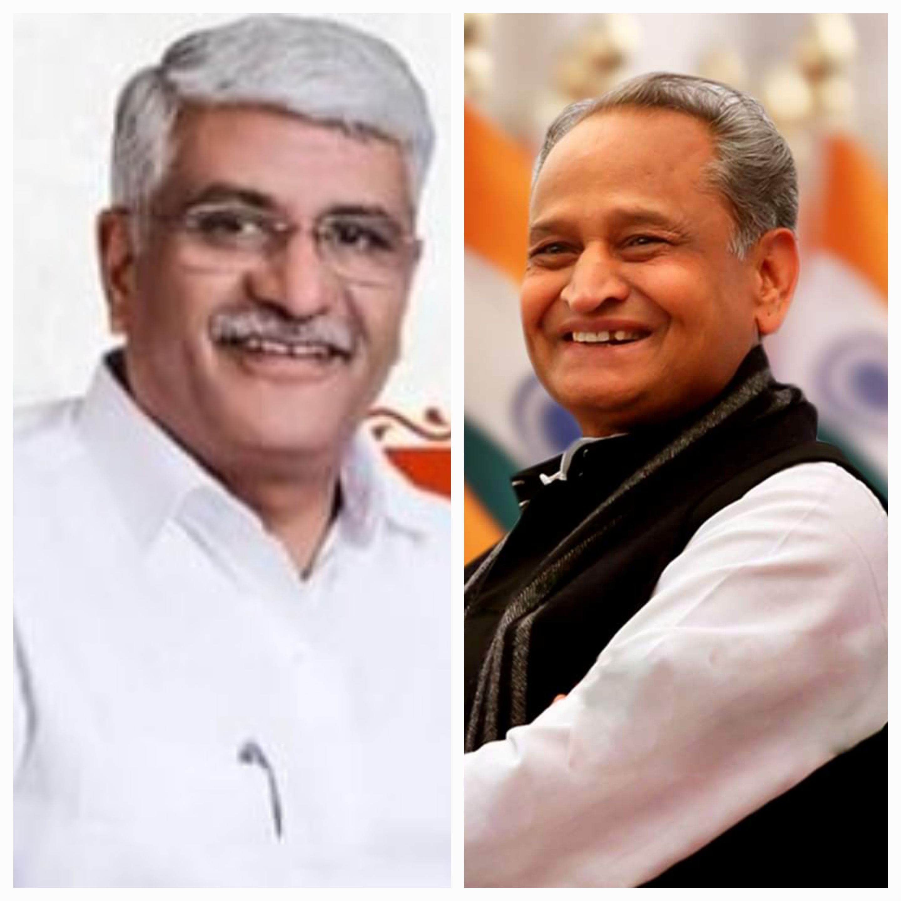Rajasthan Assembly Election 2023 जोधपुर में भाजपा की 8 कांग्रेस की 6 6300