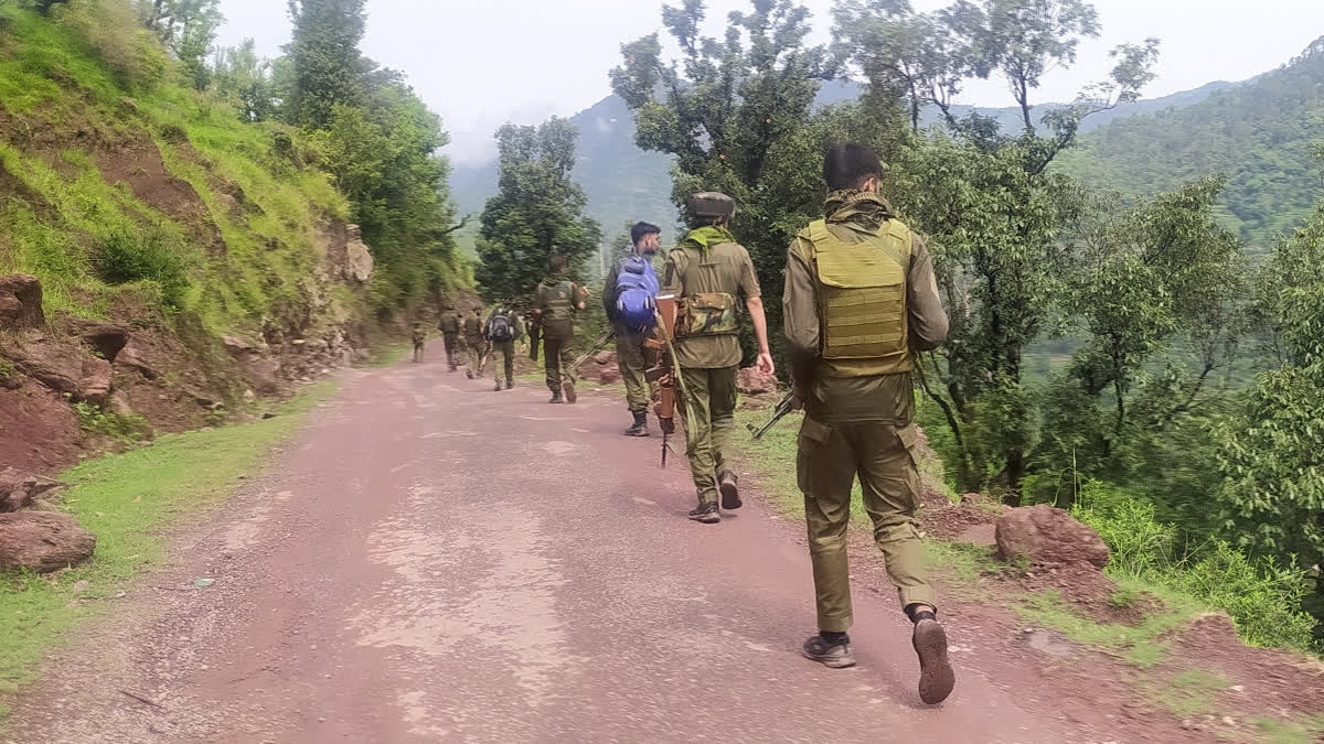 Militant Attacks Surge In Jammu And Kashmir, Leaving Over A Dozen Dead ...