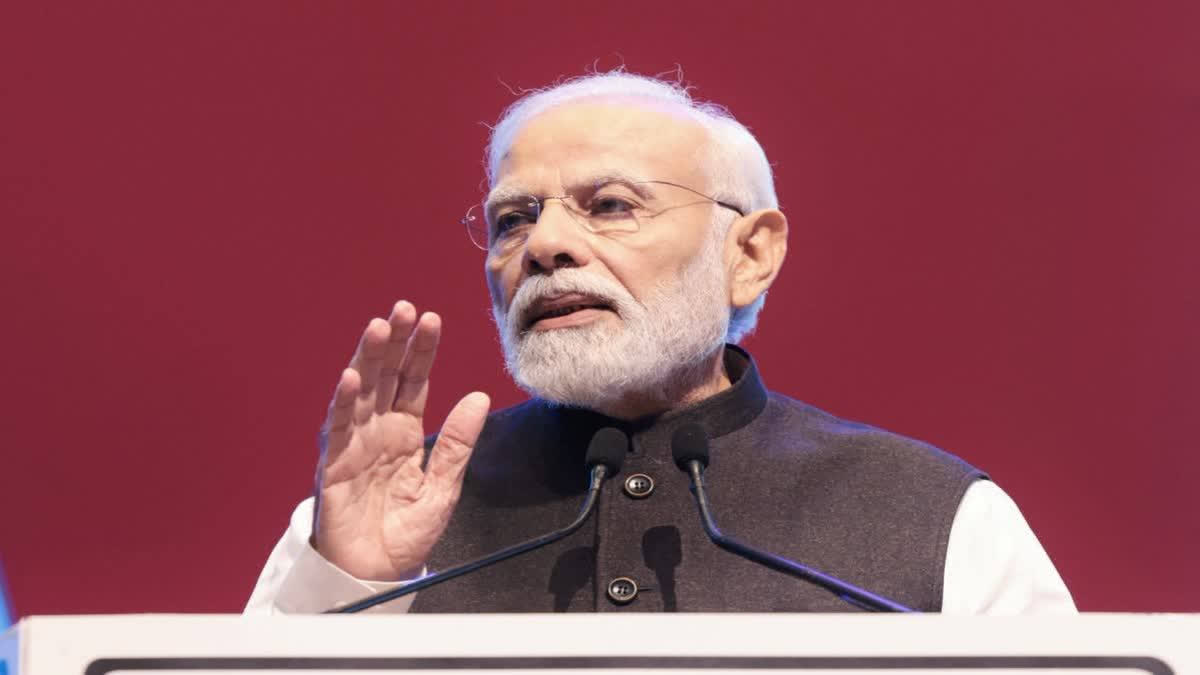 Union Cabinet Gives Nod To Launch Of National Mission On Natural Farming