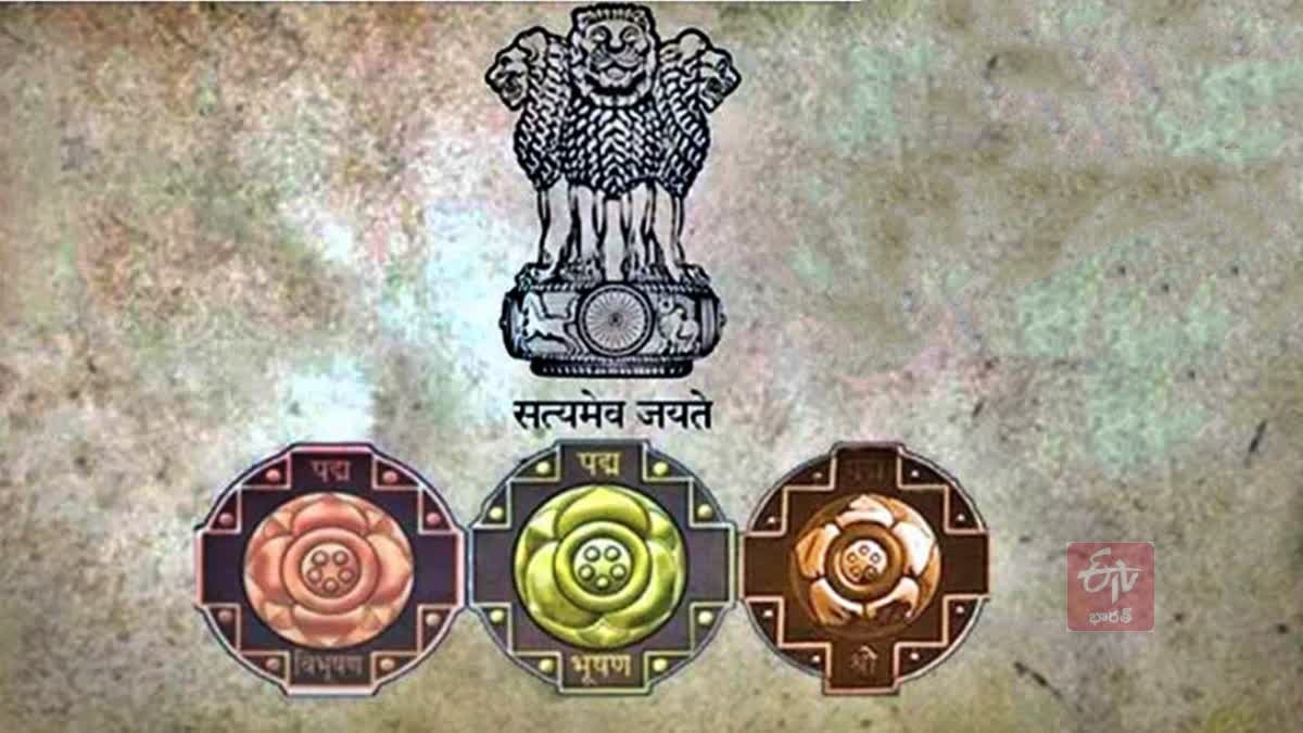 తెలంగాణ పద్మాలు వీరే - వారు చేసిన విశిష్ట సేవలు ఏంటో తెలుసా?