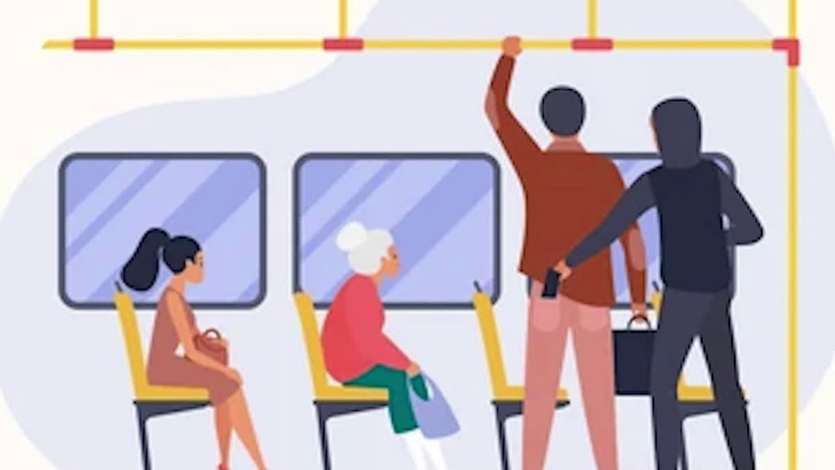 ఆదమరిస్తే ఫోన్ పోయినట్లే : నగరంలో పెరుగుతున్న సెల్ ఫోన్ చోరీలు