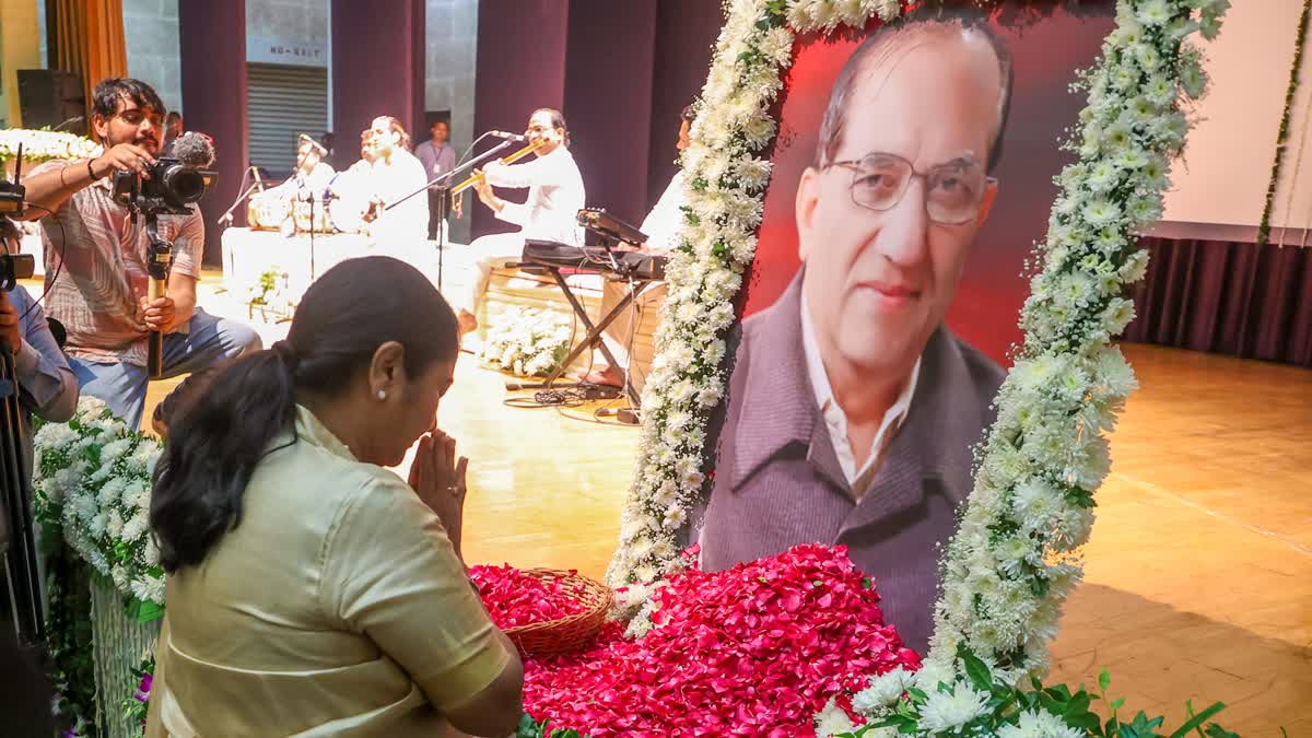 The Man Who Sustained The BJP In Delhi, Beat Former PM Manmohan Singh ...