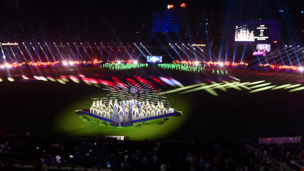 No IPL Opening Ceremony As Mark Of Tribute To 11 Bengaluru Stampede Victims