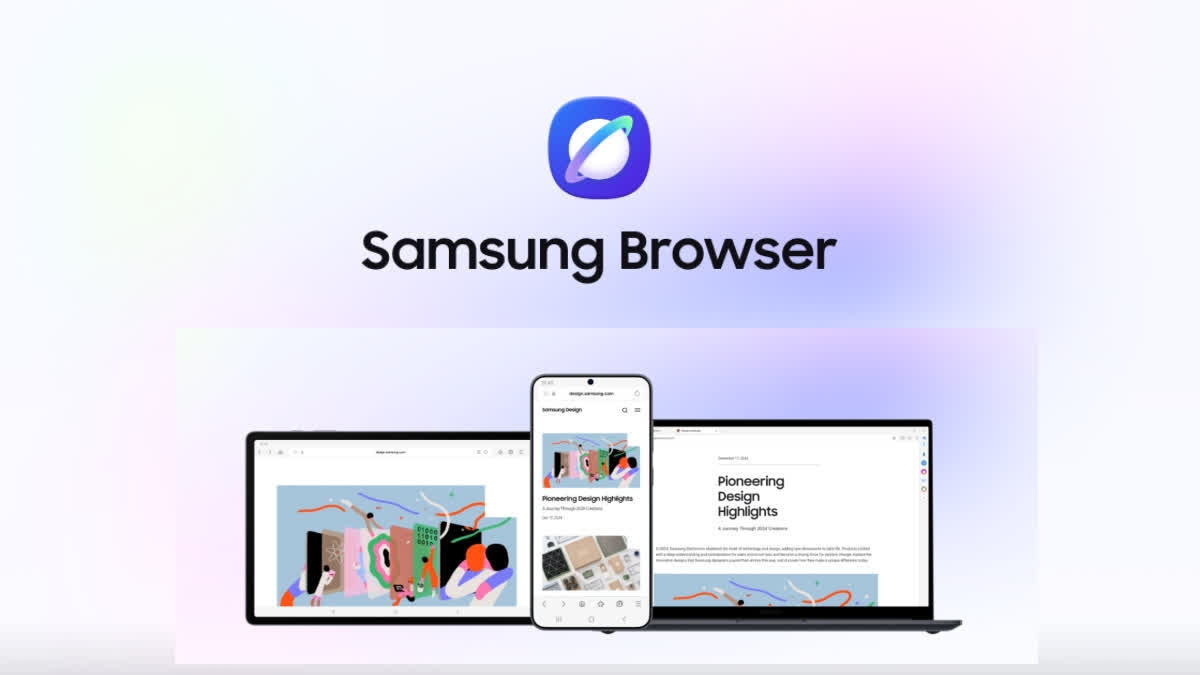 Samsung Browser For Windows Unveiled With Cross-Device Sync And ...
