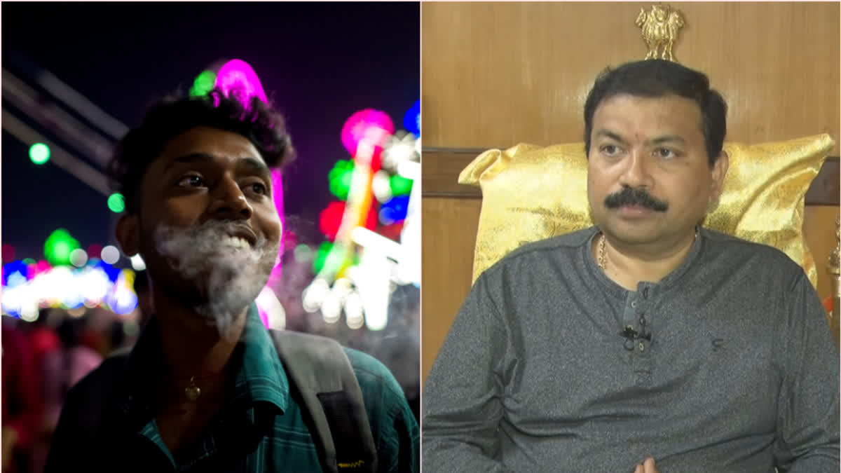 சென்னையில் ஸ்மோக் பிஸ்கட்டுக்குத் தடை - உணவுப்பாதுகாப்புத்துறை அதிரடி ...