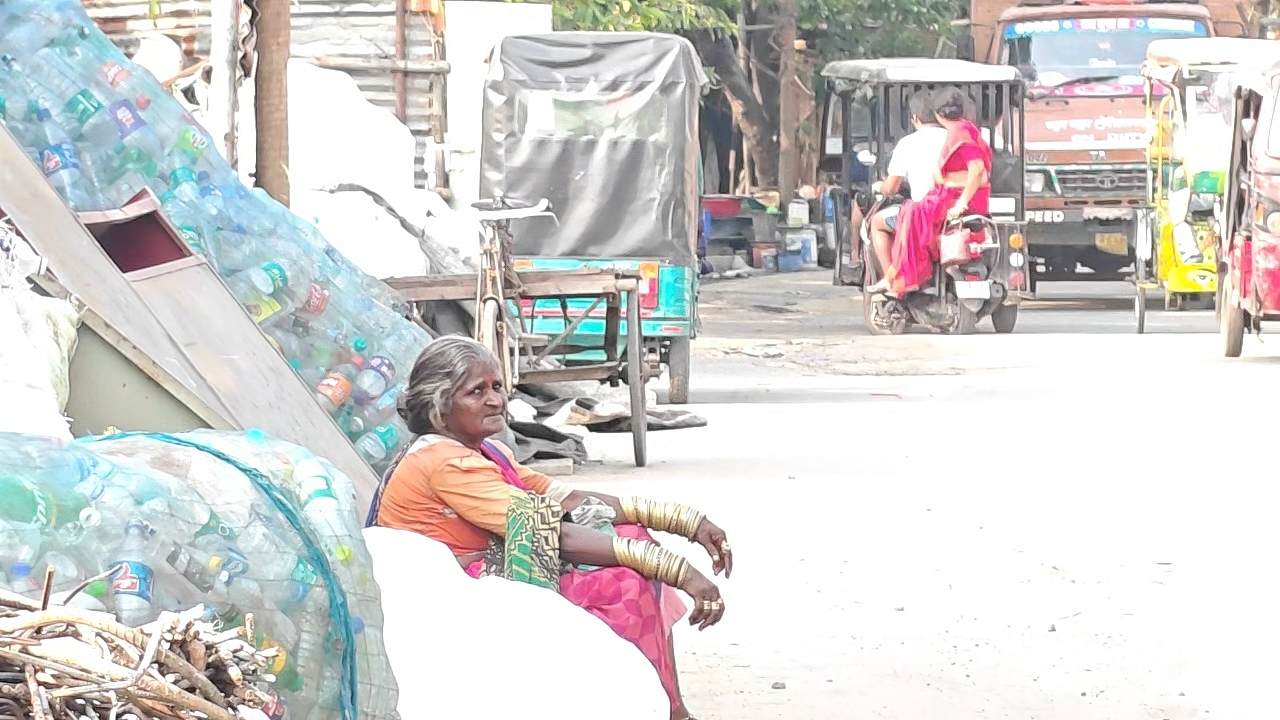 Mini Tamil Nadu In Kolkata’s Heart Emerges As Silent Swing Zone In Poll ...