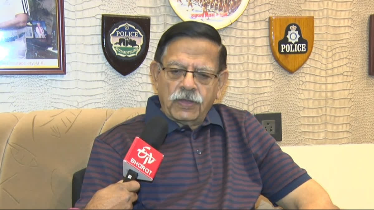 Exclusive | DRG Proves To Be A Game-Changer In Battle Against Naxals ...