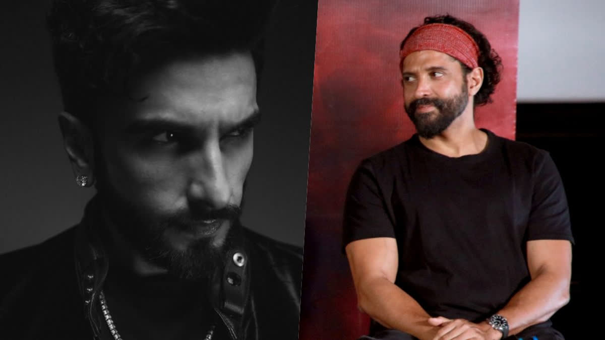 Ranveer Singh, Don 3 Exit, And Rs 45 Cr Controversy: A Deep Dive Into ...