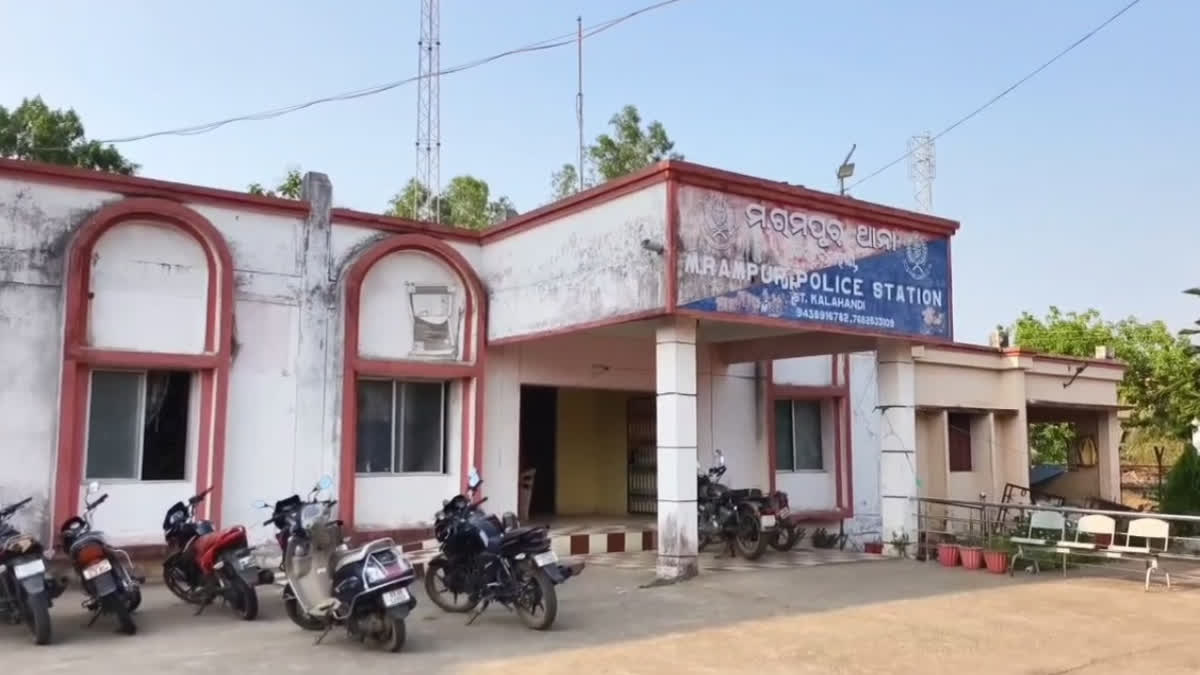 Six Die Of Asphyxiation Inside Under-Construction Septic Tank In Odisha ...