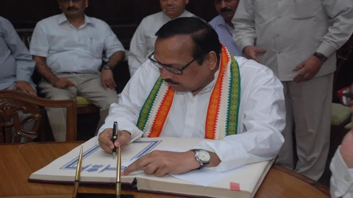 TMC's Discomfort Increases As MP Sukhendu Sekhar Roy Draws Analogy To ...