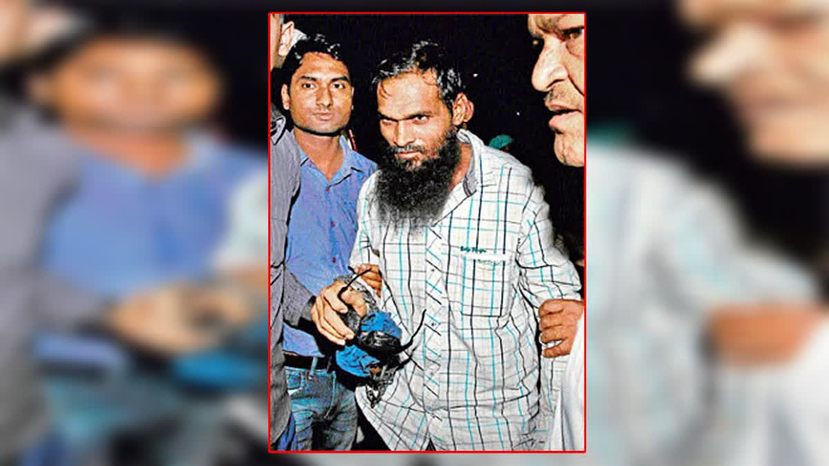 Syed Maqbool Zuber, 2013 Dilsukhnagar Blast Convict Dies In Hyderabad ...