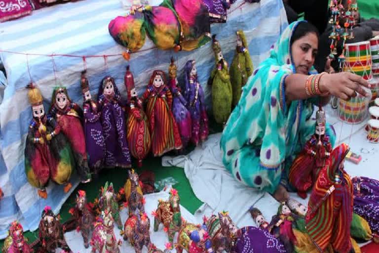 Telangana's Pembarthy, Chandlapur to bag 'best tourism villages' award ...