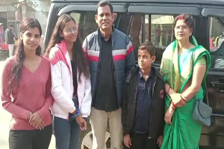 Karunesh Singh to be the first passenger of maiden Delhi-bound Indigo ...