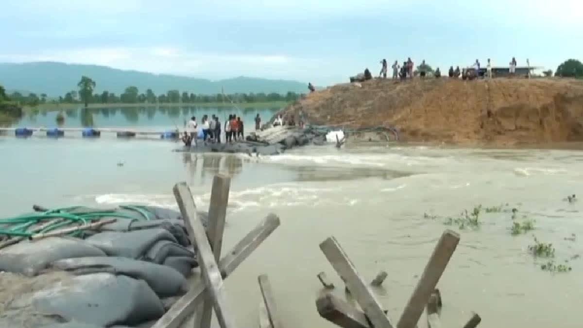 Yearender 2024 | From Wayanad Landslides To Assam Floods, A Look Back ...