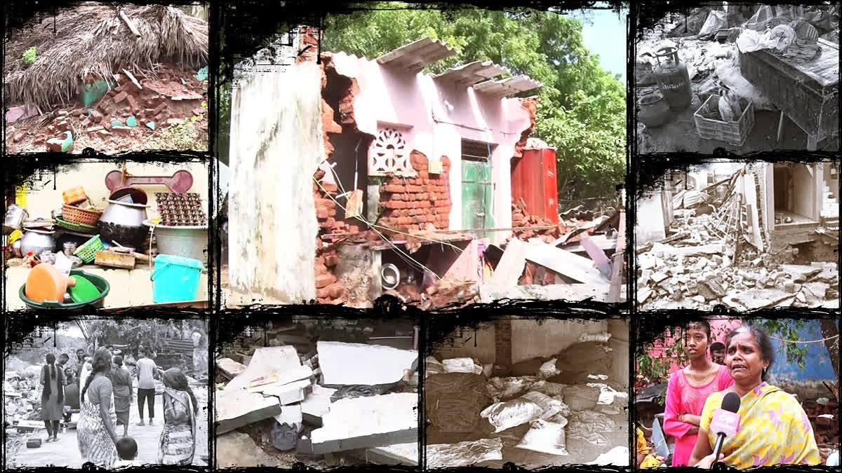 Yearender 2024 | From Wayanad Landslides To Assam Floods, A Look Back ...
