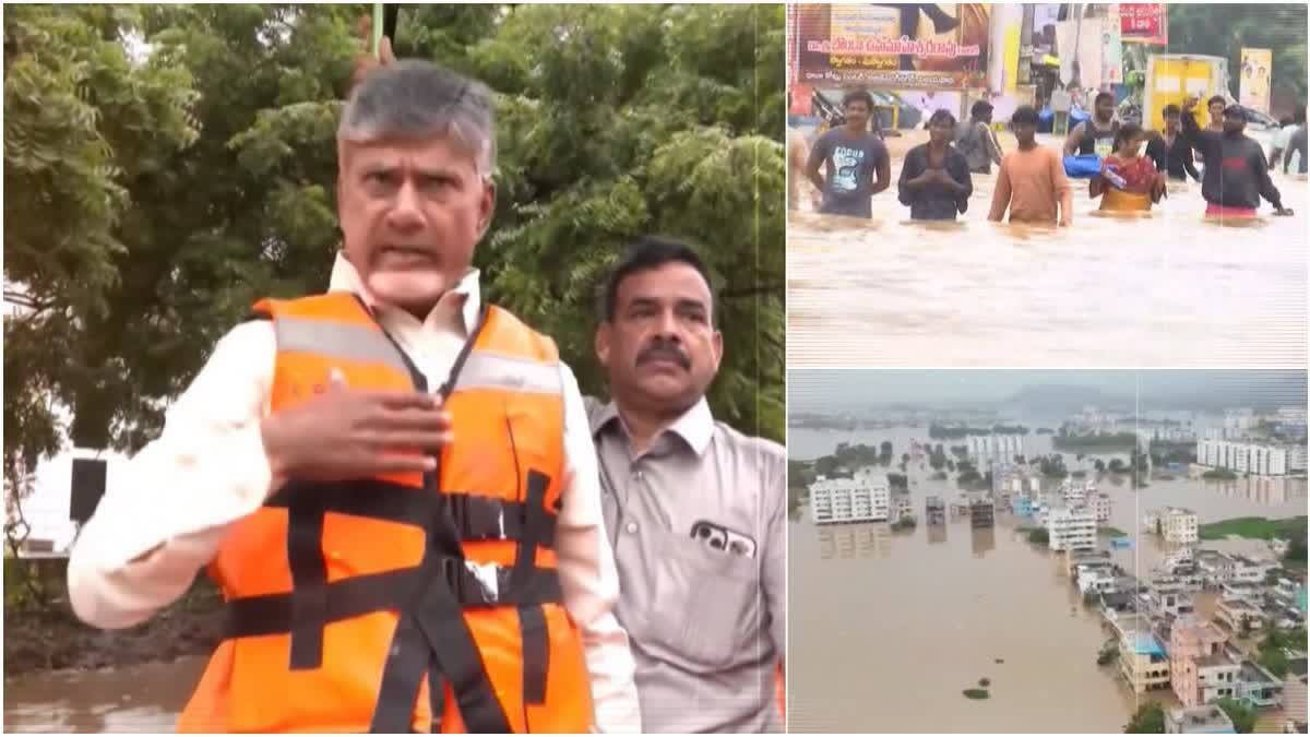 Yearender 2024 | From Wayanad Landslides To Assam Floods, A Look Back ...