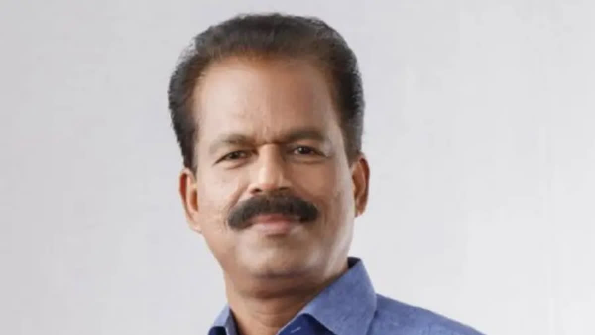 AI-Generated Image Linking Kerala CM To Sabarimala Gold Theft Accused ...