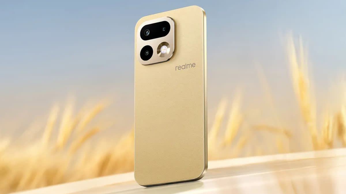 Realme 16 Pro Series, Pad 3 5G, And Buds Air8 Set To Launch On January ...