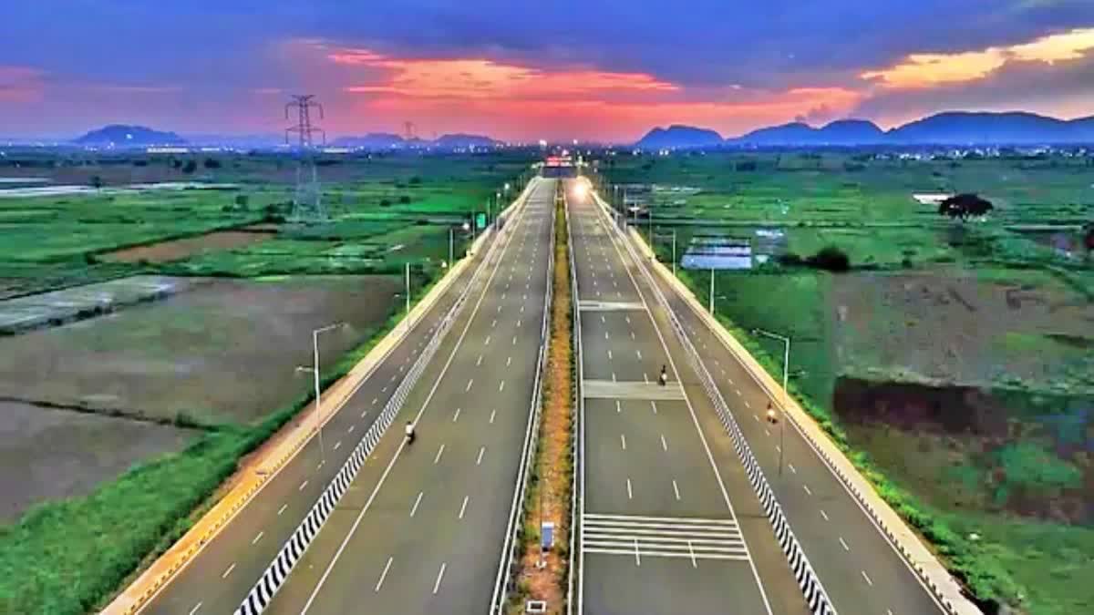 వెస్ట్ బైపాస్ రాకతో భారీ వాహనాలు మళ్లింపు - నగరంపై తగ్గిన ట్రాఫిక్ ఒత్తిడి