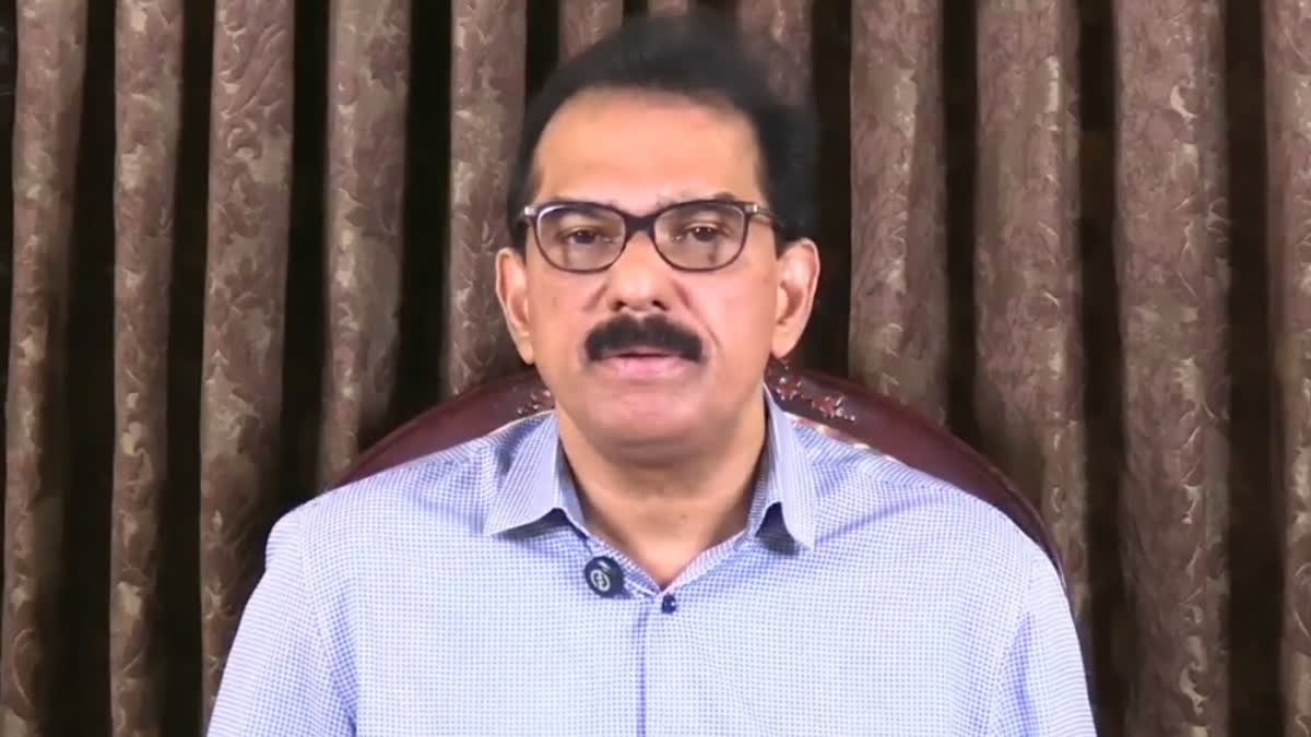 കിറ്റെക്സിന് ഇഡി നോട്ടീസ് ലഭിച്ചത് സ്വാഭാവിക നടപടി; തെറ്റായ വാര് ...