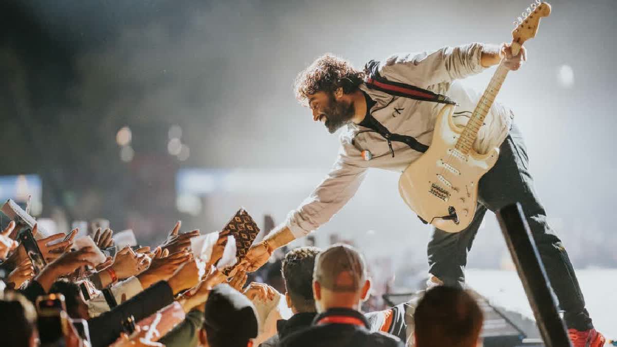 'I am Calling It Off': Arijit Singh Retires From Playback Singing