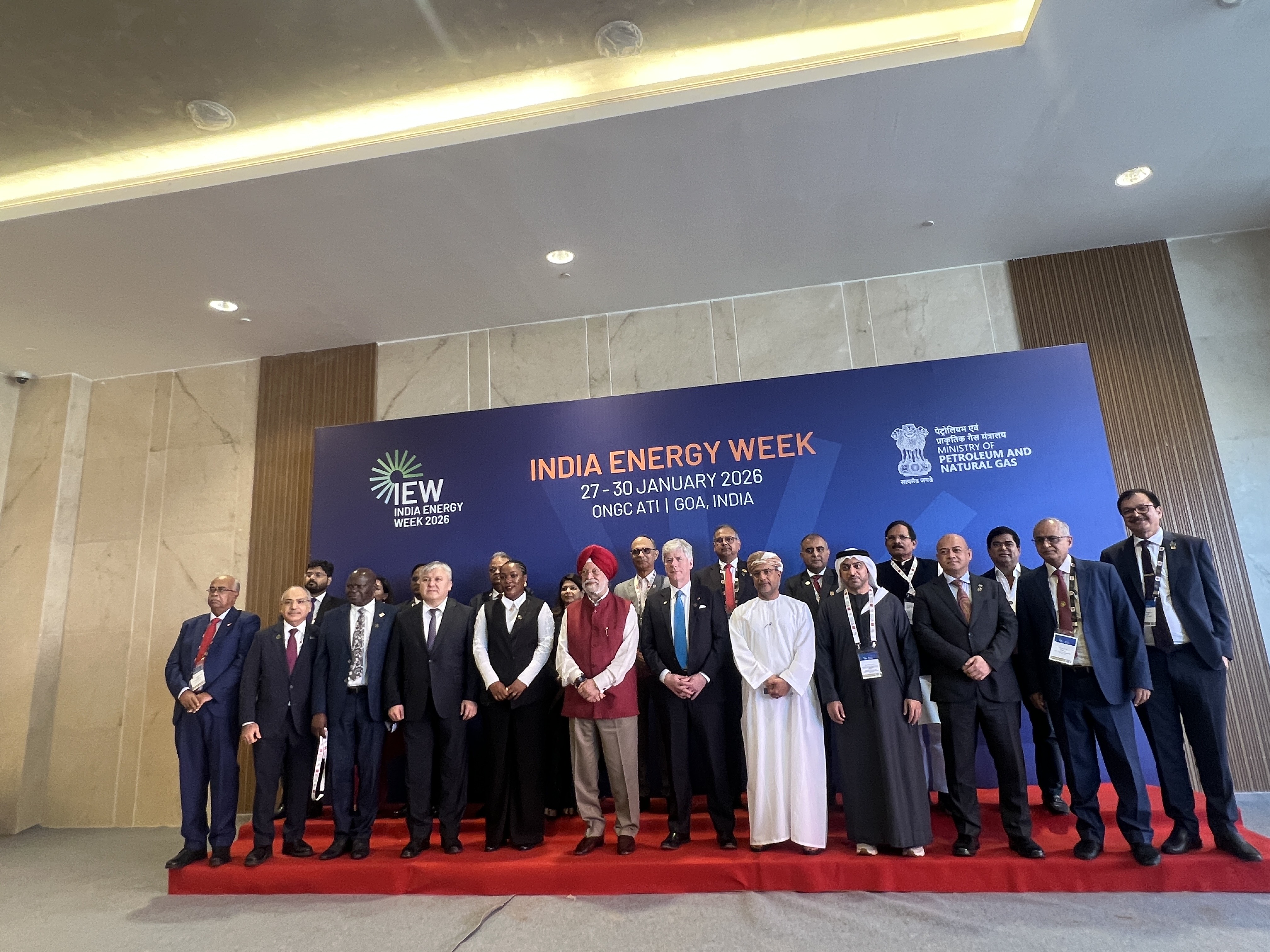 India To Account For Nearly 10% Of Global Energy Demand By 2050 ...
