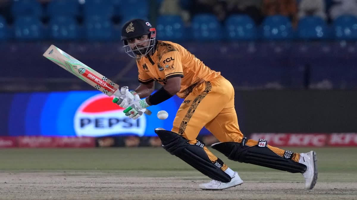 PCB Looking to Bring Babar Azam Back as Captain: Sources