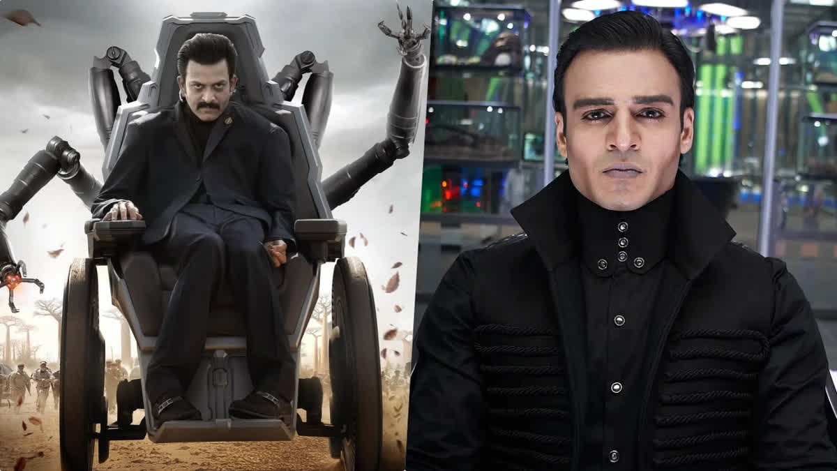 From Kumbha To Kaal: Iconic Villains With Disabilities In Films