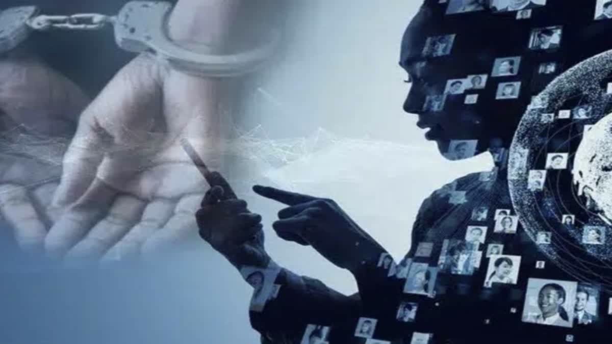 Raipur Police Nab Three From Delhi In Rs 11-Lakh Cyber Fraud Case