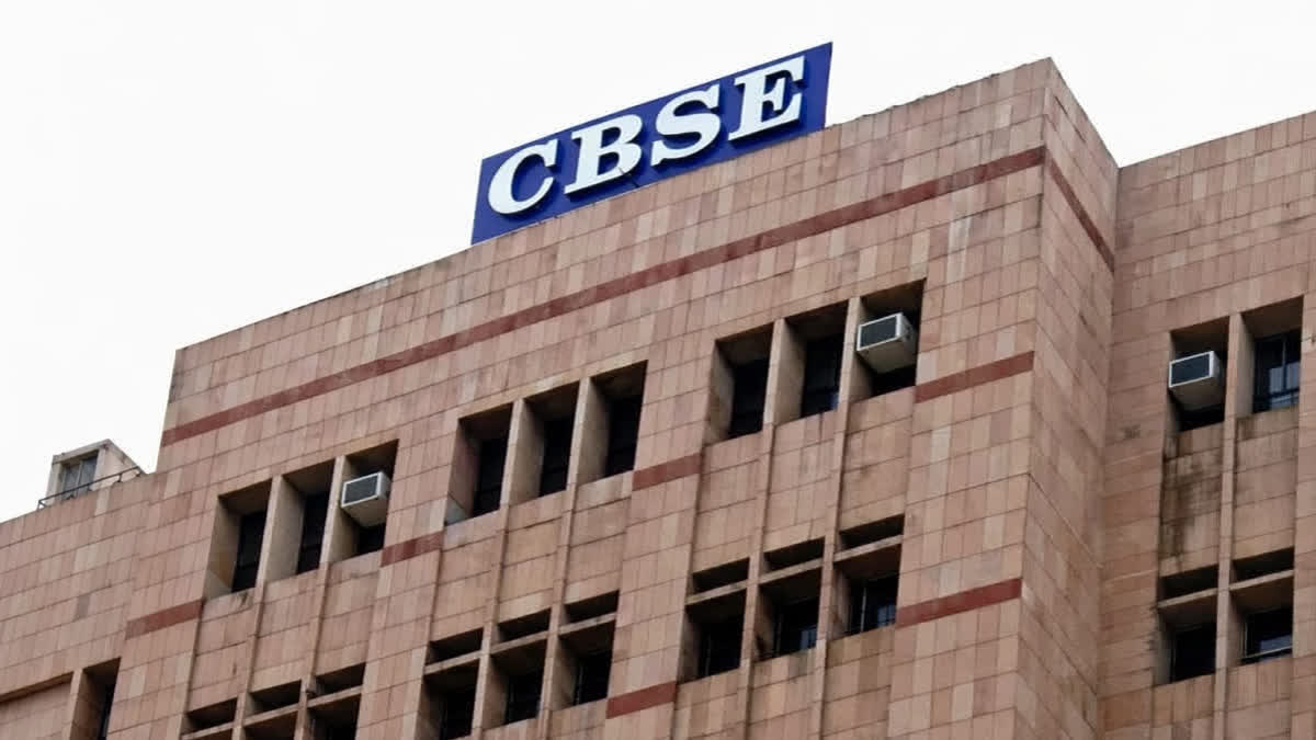 “Checked By Screen, Questioned By Students': CBSE’s Digital Marking ...