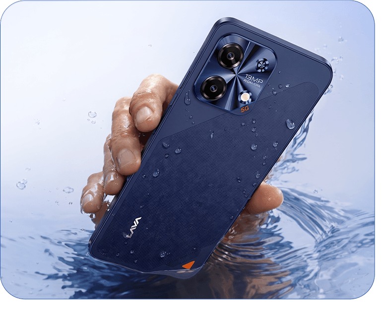 6,000mAh ബാറ്ററി, 13 എംപി ക്യാമറ: യൂണിസോക്ക് ചിപ്‌സെറ്റിന്‍റെ കരുത്തി ...
