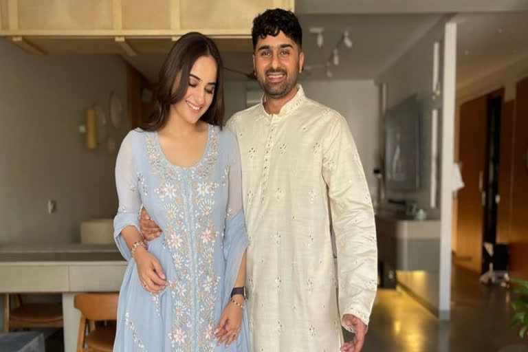 Hasn't been an easy decision says Kusha Kapila as she announces separation from hubby Zorawar ...