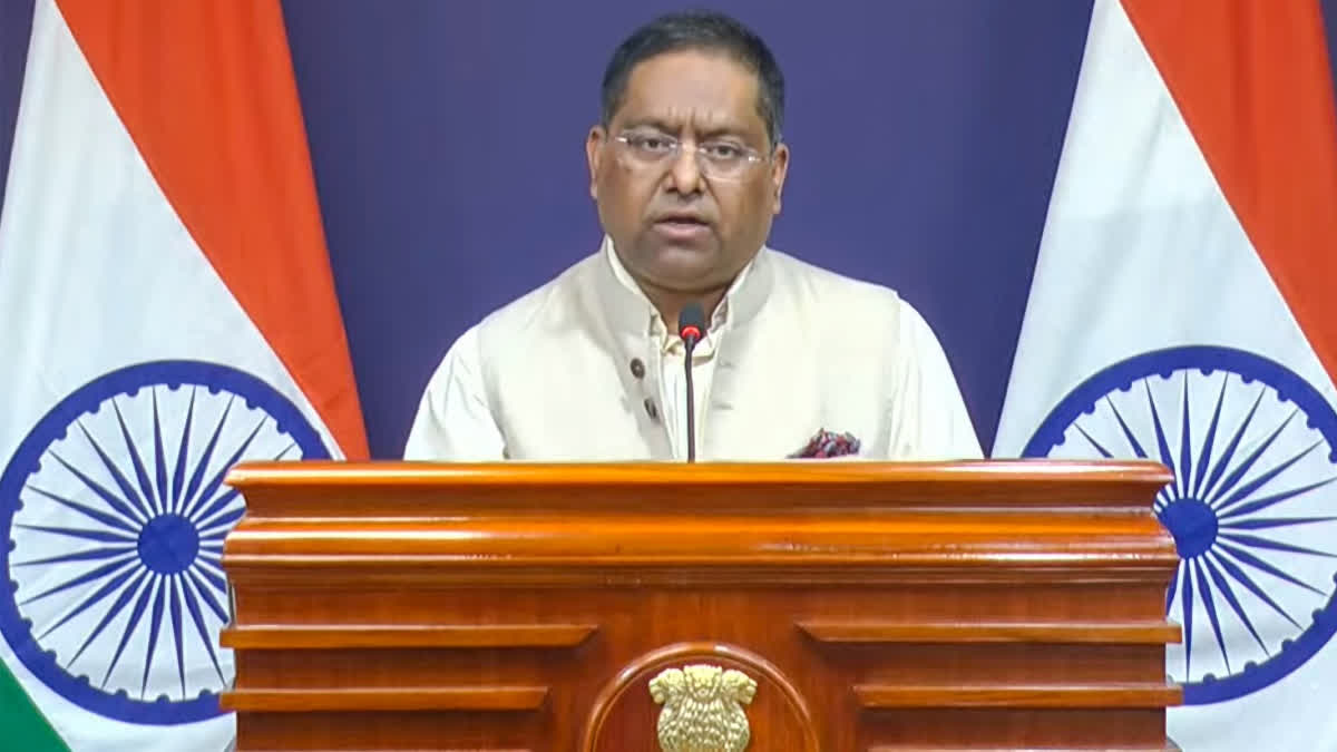 Confident In Trajectory Of Most Consequential Partnership Of 21st ...