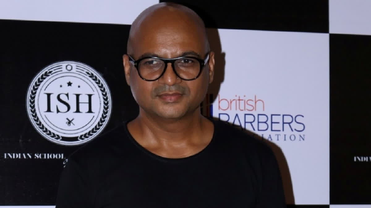 सेलेब्स के हेयर स्टाइलिस्ट के बर्थडे बैश की INSIDE तस्वीरें, 'एनिमल ...