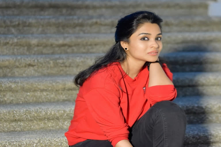 Actor Vinitha Koshy elated over 2018-Everyone is a Hero entry to Oscars ...