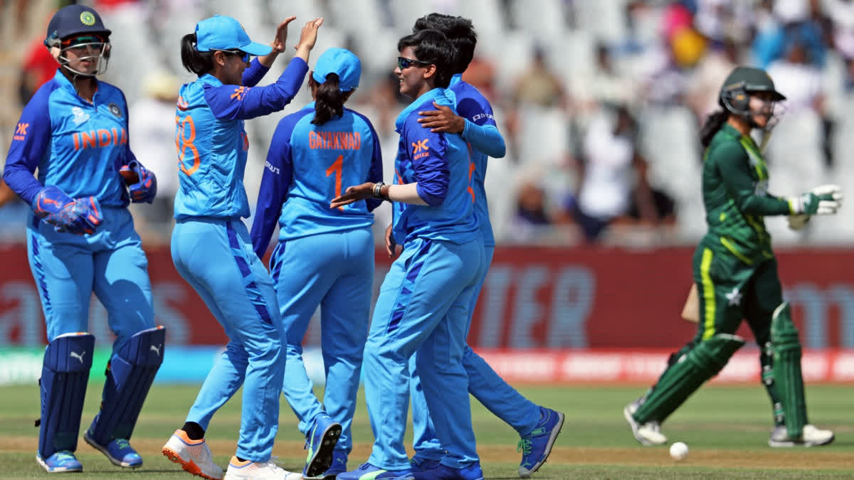 Women’s T20 World Cup 2024: Ticket Prices For India-Pakistan Fixture ...