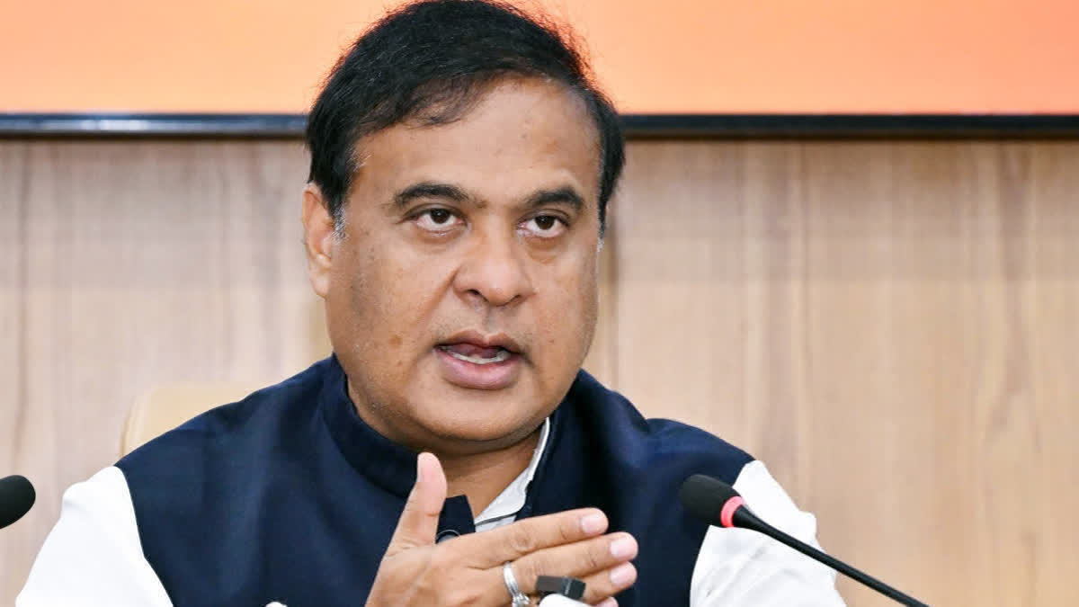 Assam Govt Approves GoM's Report on Granting ST Status to 6 Communities