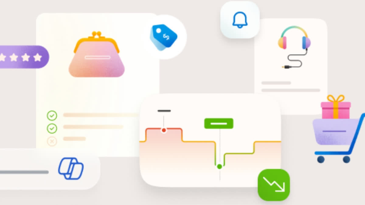 Microsoft Rolls Out AI-Powered Shopping Assistant Feature For Copilot ...