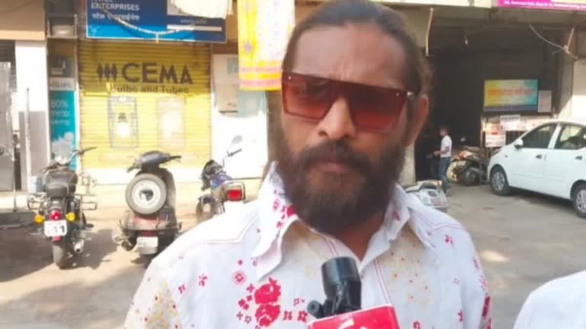 'नागरिकांच्या बहुमोल मतानं प्रथम नागरिक होण्याचा मान मला मिळणार ...