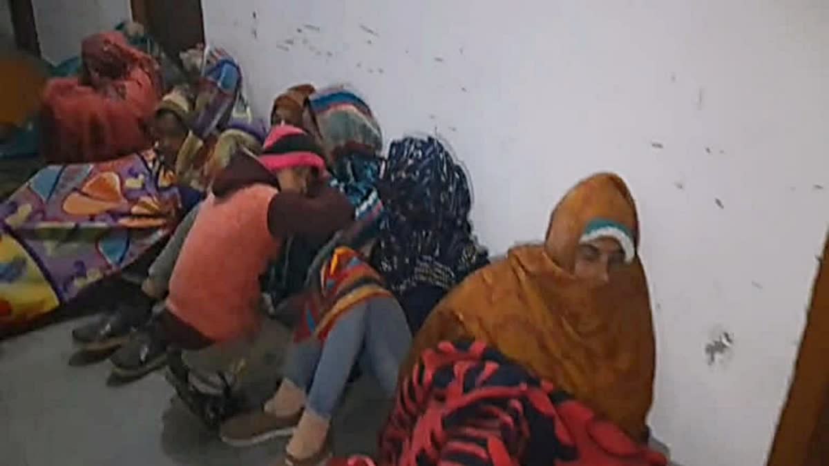 Rajasthan Police Rescue Over 50 Labourers Held Captive In Maharashtra