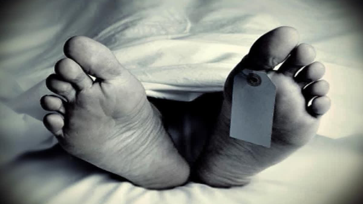 Dinner Outing Turns Fatal As Man Falls Into Manhole In Vadodara